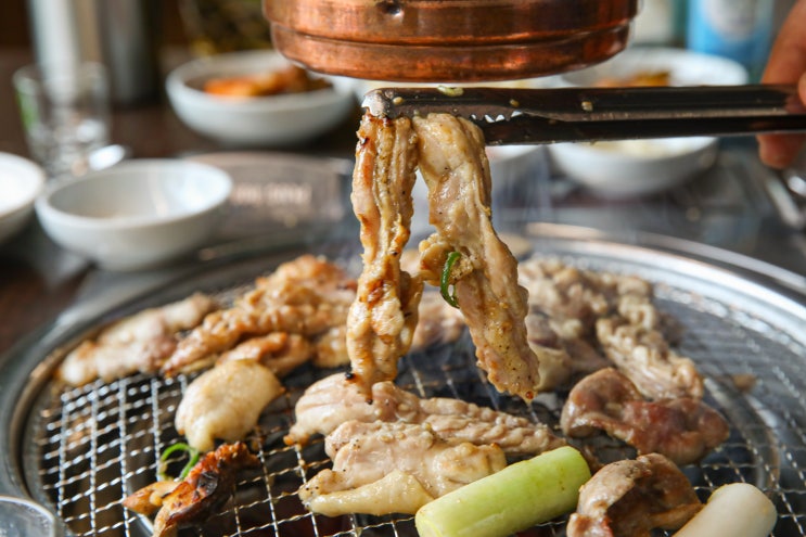 여주 곤충박물관 맛집 연촌 국내산 숯불구이 전문점 네이버 블로그