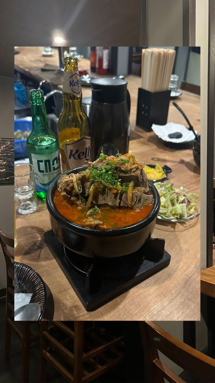 부산 전포동 중식요리 술집 츠허｜@chihe__jeonpo : 네이버 블로그
