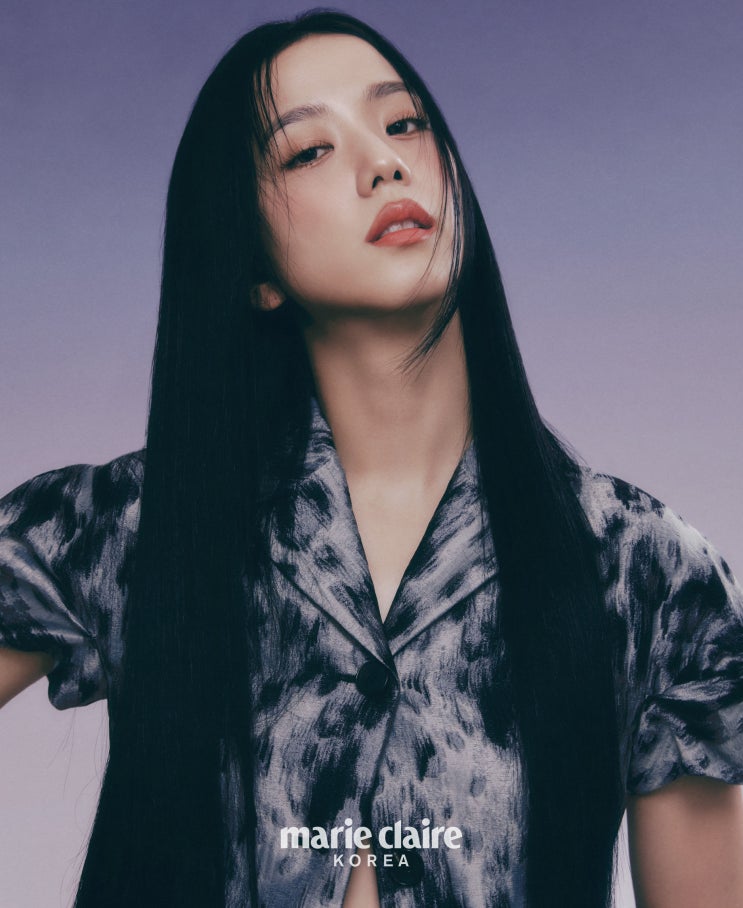 디올 뷰티 글로벌 앰버서더 지수 메이크업 화보 속 어딕트 립 글로우와 포에버 스킨 글로우 쿠션 네이버 블로그