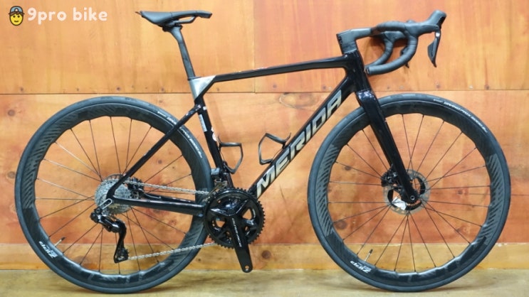 부산 강서구 명지 메리다 MERIDA 스컬트라 10K 디스크 시마노 듀라에이스 12단 파워미터 ZIPP 353 NSW 최상급 ...
