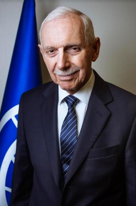 1629.[William Lacy Swing]IOM Mourns Death of Former Director-General ...