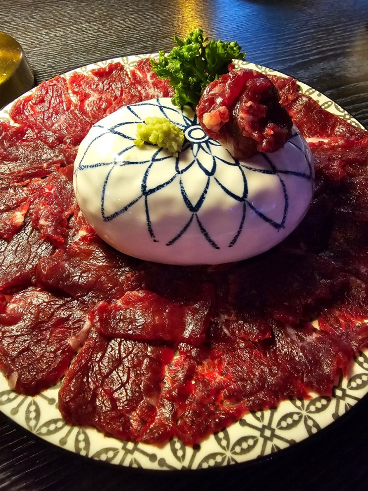 대구 생고기 맛집 감성분위기 술집 소극장 고성동 본점 네이버 블로그