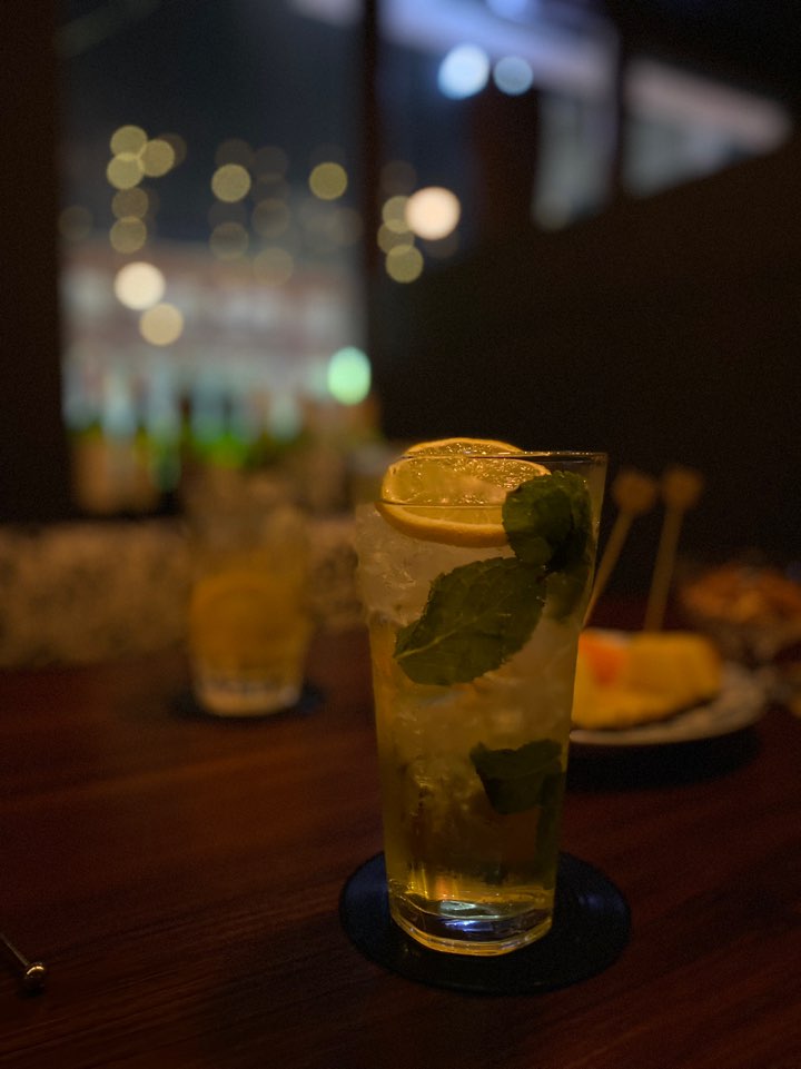 목동역 술집 감성을 느끼고 싶다면 레트로 소울 Lp Bar : 네이버 블로그