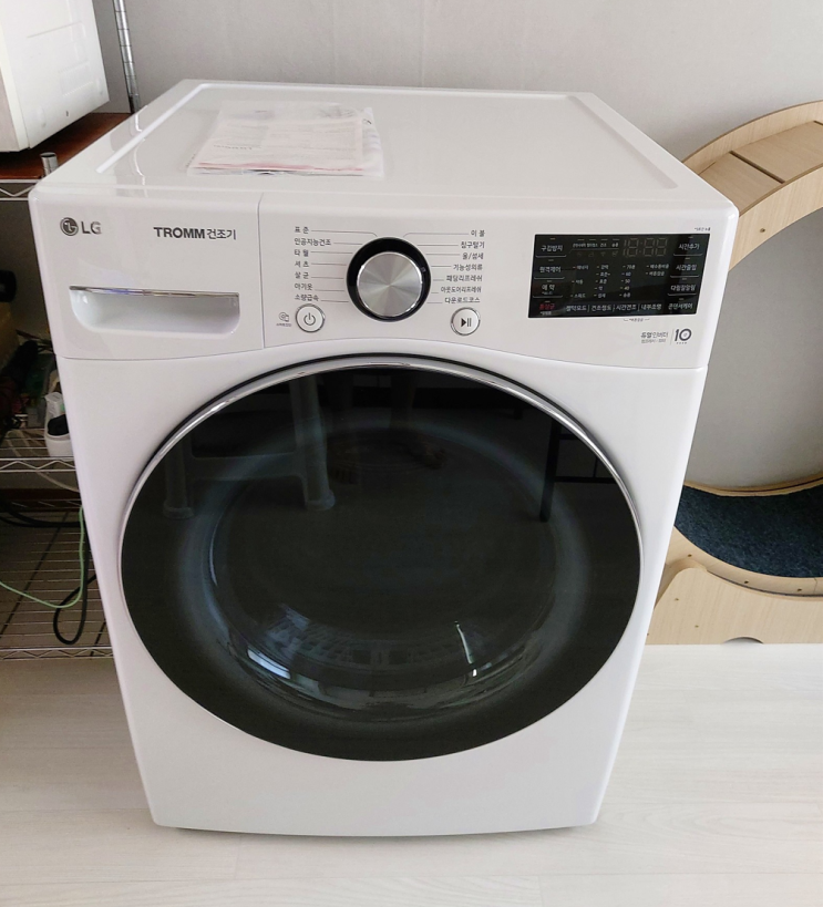 LG오브제세탁기 건조기 세트 렌탈 추천드리는 이유 3가지(워시타워 25kg) : 네이버 블로그