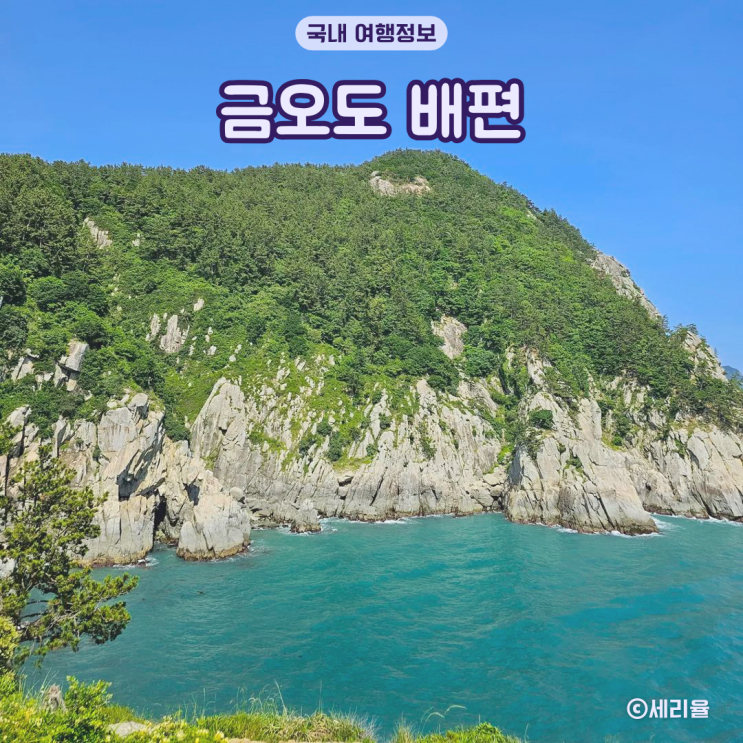 여수 금오도 배편 비렁길 여객터미널 가는방법 여수 섬 여행 백야도 신기항 네이버 블로그