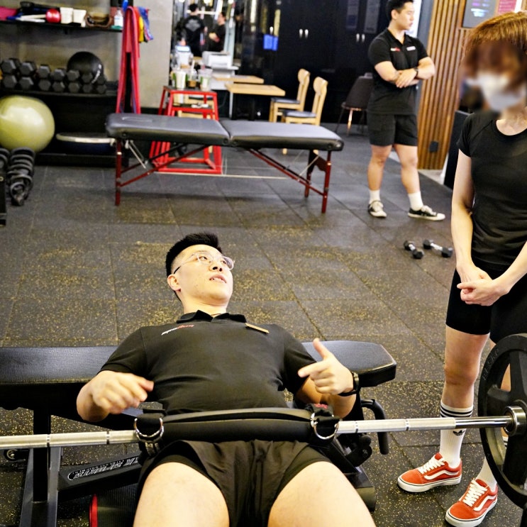 공덕역pt 좋은 트레이너만나서 승승장구하는 법 네이버 블로그