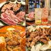 광화문 양갈비가 맛있는 정양집 광화문점 네이버 블로그