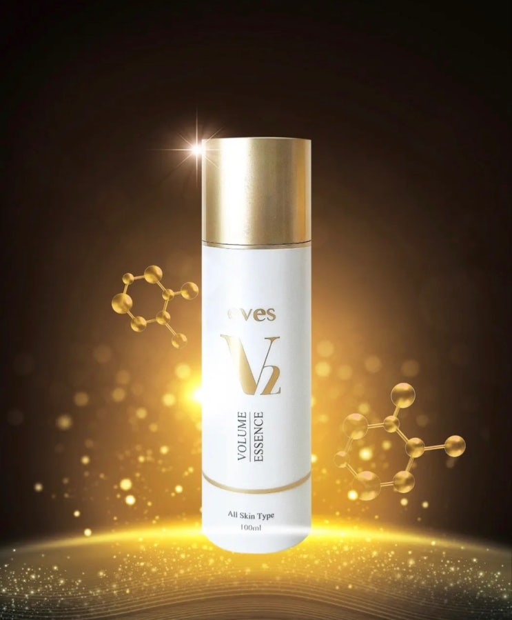 EVES VOLUME V2 ESSENCE (미국FDA, 일반의약품등록) 이브스볼륨넘버원 김정여 후기 | 공식 정보 & 실제 사용 ...