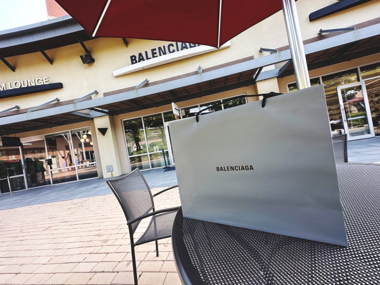 여주 프리미엄아울렛 쇼핑 : 네이버 블로그