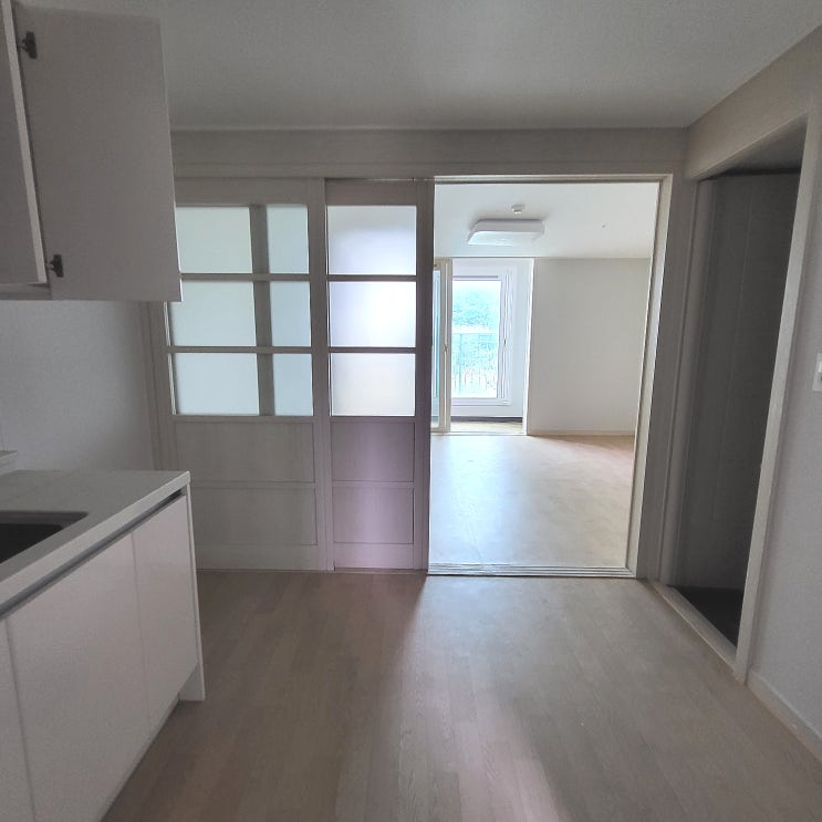 신혼부부 LH 36형 행복주택 당첨됬어요! 사전점검 방문후기 : 네이버 블로그