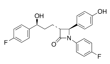 Ezetimibe (에제티미베) [E975000][CAS No. 163222-33-1]_Toronto Research ...