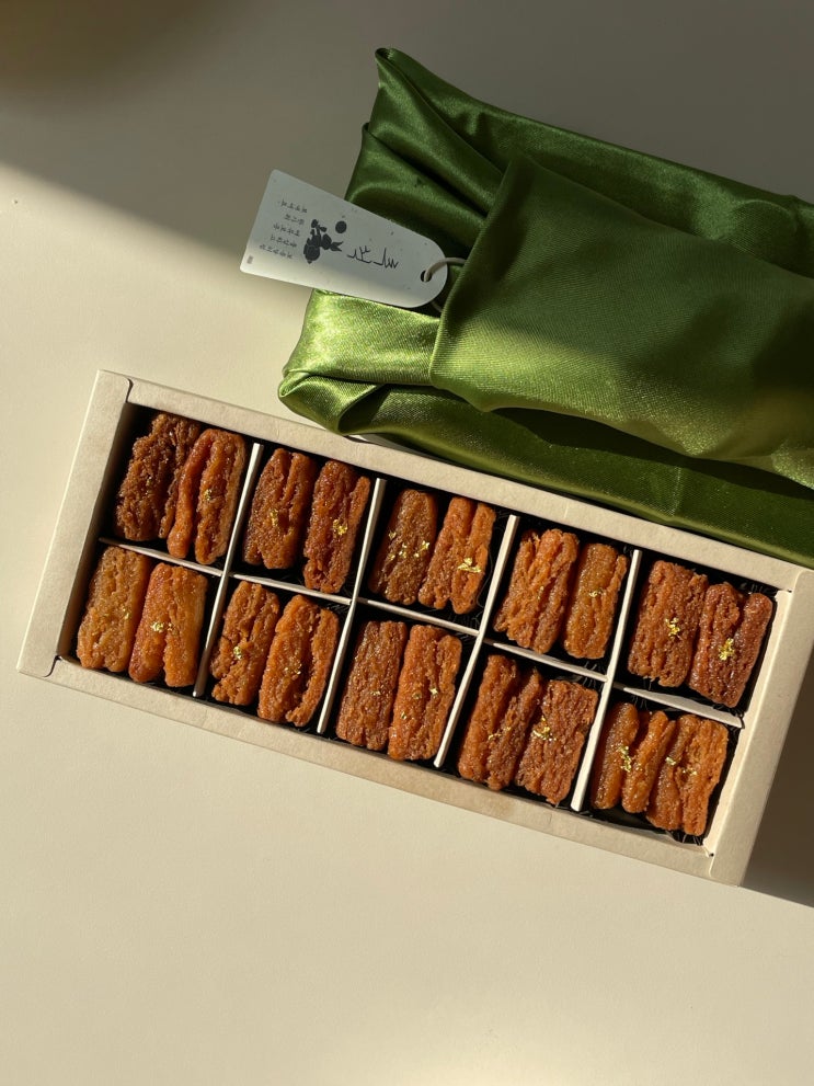 -마감- 2023 예담화케이크 추석 선물세트 : 네이버 블로그