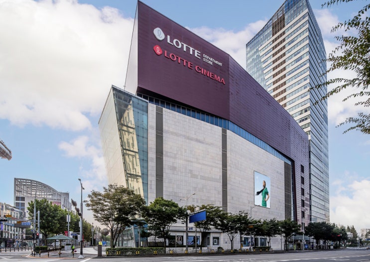 롯데백화점 평촌점에서 초대되었습니다 (10/21토) : 네이버 블로그