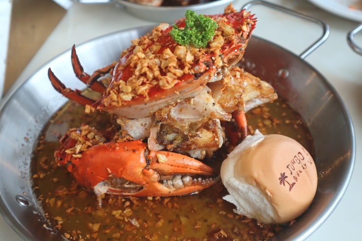 보라카이 여행 유명한 맛집 리스트 총 정리게리스그릴무니무니점보크랩레반틴에픽글로비 네이버 블로그