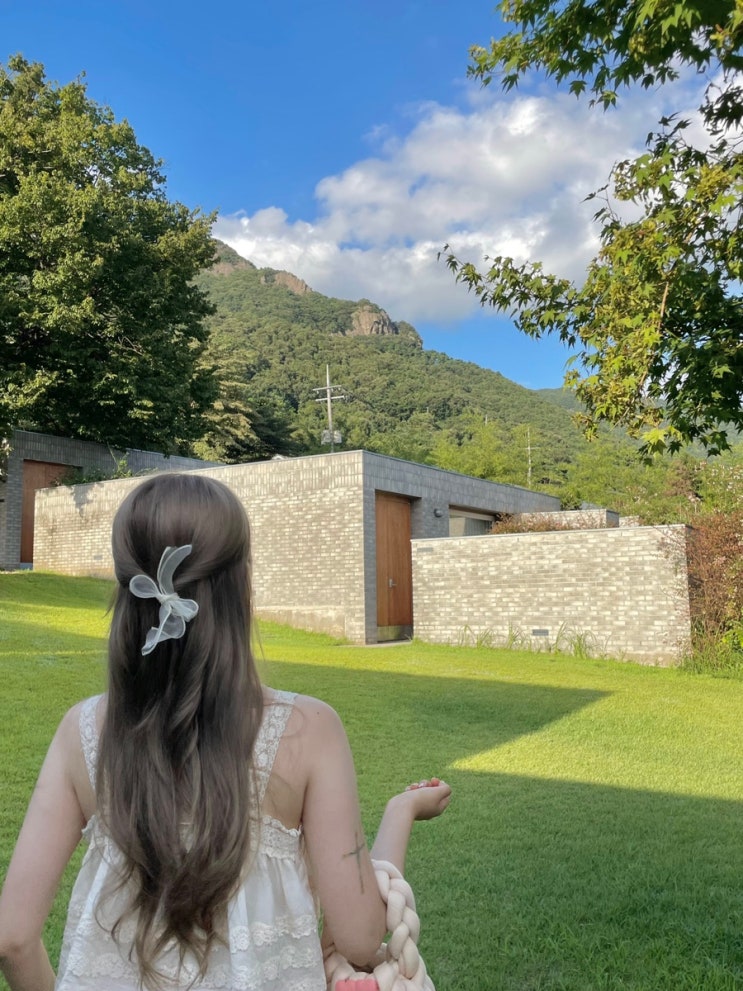 호시담 , 전라도 담양 여행 숙소 추천 : 네이버 블로그