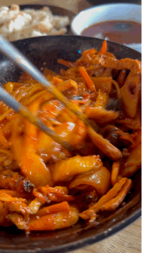 파주금촌 파주 매운 간짬뽕 맛집 ‘신간짬뽕 예약필수 주차 정보 내돈내산 우니의 끼니 맛집 파주 노포 현지인 맛집