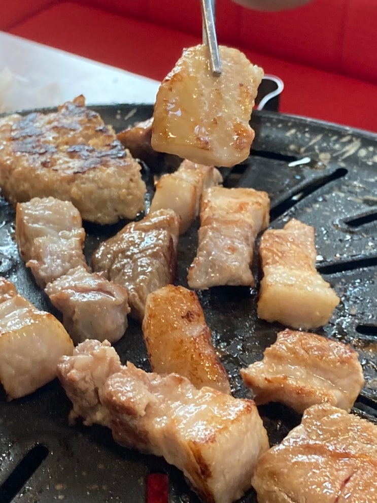 배방역 맛집 두툼생고기 무한리필 배방점 가성비 가격으로 퀄리티 좋은 소고기무한리필과 돼지고기무한리필 네이버 블로그