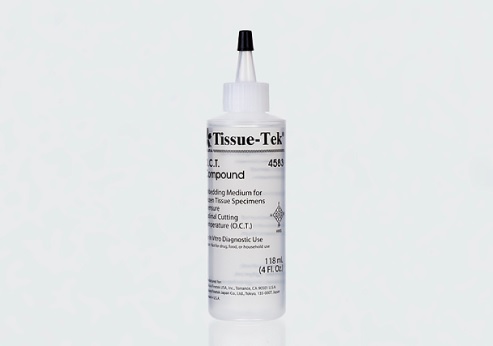 SAKURA FINETEK Tissue-Tek O.C.T Compound : 네이버 블로그