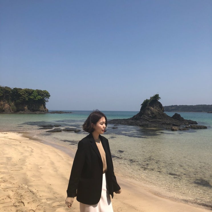 대마도 당일치기 여행 (독수리한테 머리 쪼인 썰) : 네이버 블로그