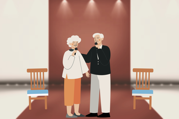 노인 장기 요양 시설급여비용 기준 및 수가 본인 부담금 네이버 블로그