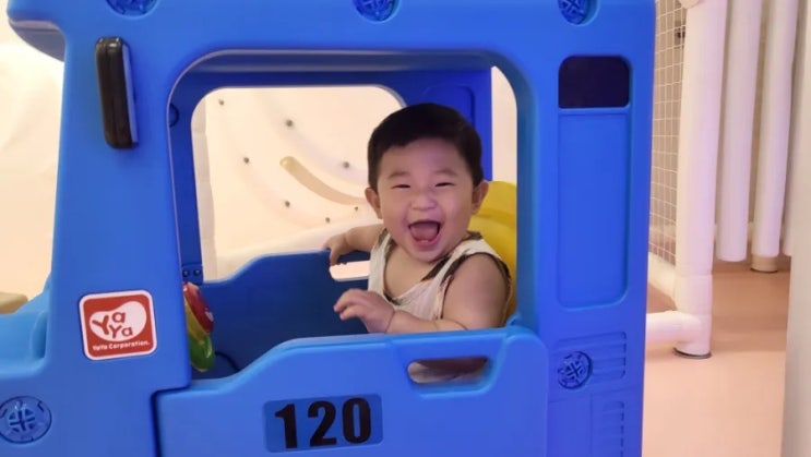 인천구월동 무인대관키즈카페 내돈내산 우리끼리 키즈카페 꿈꾸는마을 인천구월점 네이버 블로그