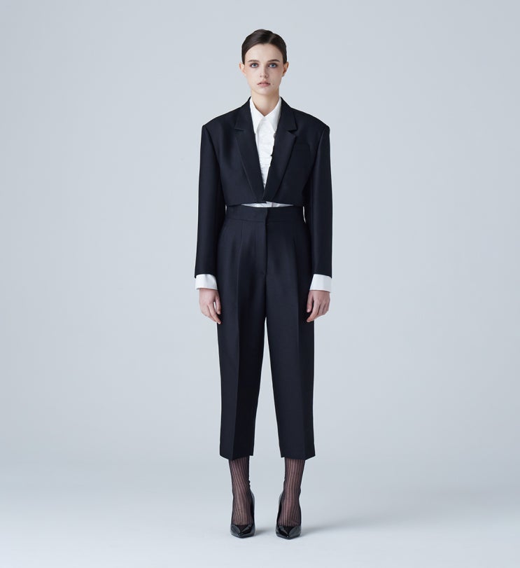 2023 가을, 여성 패션 트렌드 리포트 with YGBM 와이지비엠 🍷 : 네이버 블로그