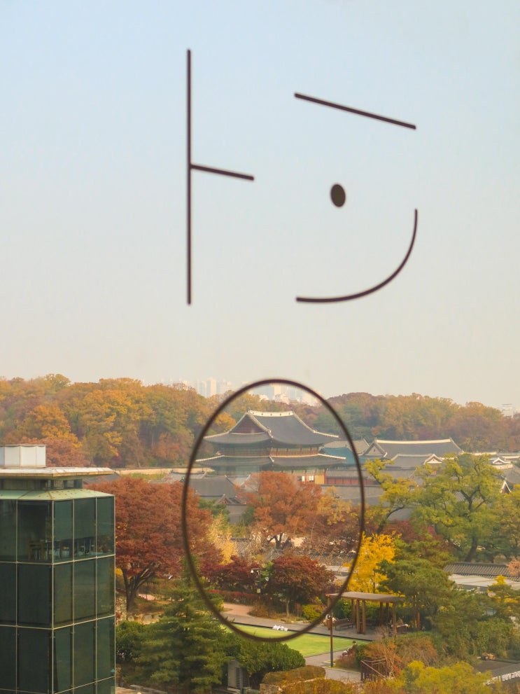 [Project Cabinet] 사색과 대화의 거실, 필로소피 라운지 ③ : 네이버 블로그