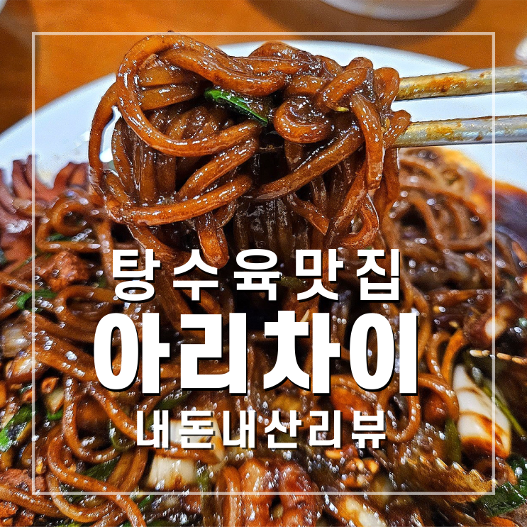 신림 고급스러운 중식집 찹쌀탕수육 딤섬 맛집 아리차이 네이버 블로그
