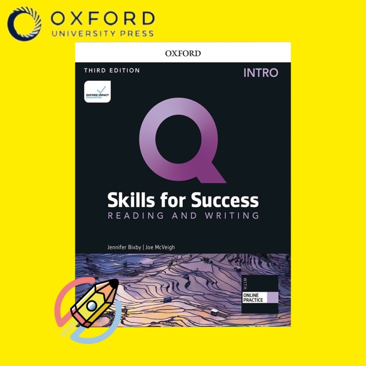 Q Skills for Success 정답 해설 답지 교재 리뷰 : 네이버 블로그