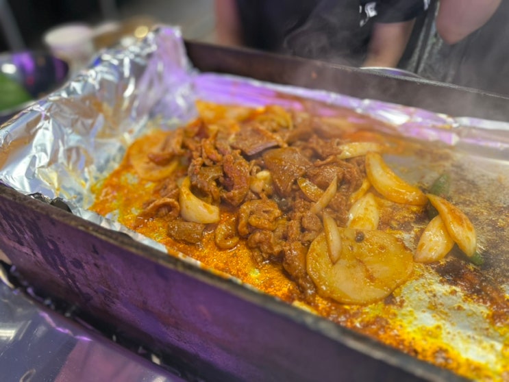 마곡 발산역 근처 모임 및 회식 장소 추천 오리고기 맛집 추천 신선한 오리고기가 맛있는 숙성오리 전문점 무지개농원