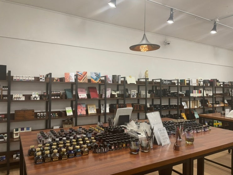 베스트펜 : 영화 속 영어 필기체 클래스 : 네이버 블로그