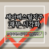 세아베스틸지주001430 기업 분석 사업 영역 최신 실적 장단점 전략 향후 전망은 네이버 블로그