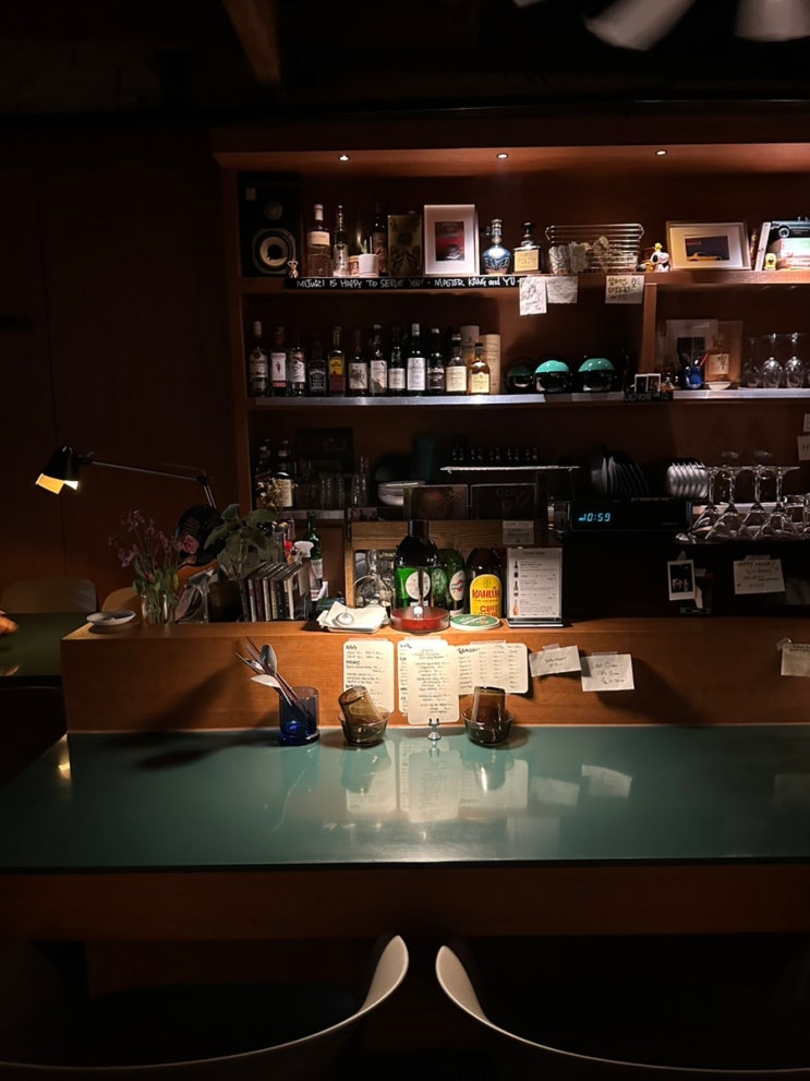 노래 맛집 한식 주점, 미주리 금호 (MIJURI) : 네이버 블로그