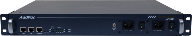 국산 AP3840 최대 4포트 V.35 시리얼 전용선 라우터 (전원이중화, 기가비트이더넷, V.35 모듈 x 4) + ECSU 이더넷 V.35 CSU 제품소개 : 네이버 블로그