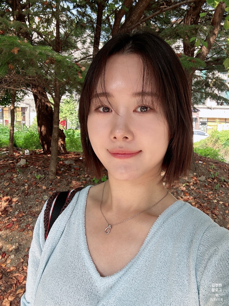 노원역 미용실 상계동 미용실 네이처헤어 노원역2호점 네이버 블로그