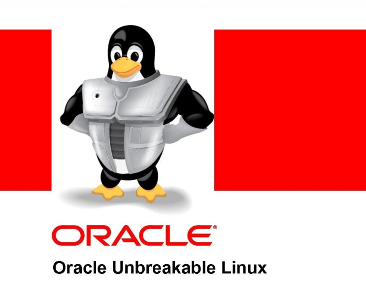 [ORACLE Linux] 보안 설정 스크립트 : 네이버 블로그