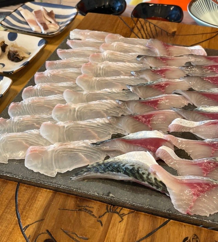 협재해수욕장 근처 고등어회 맛집 옹포횟집 제주한림협재본점 네이버 블로그