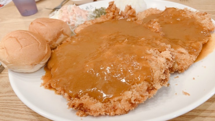 금화왕돈까스 용마산 가성비 옛날돈가스 네이버 블로그