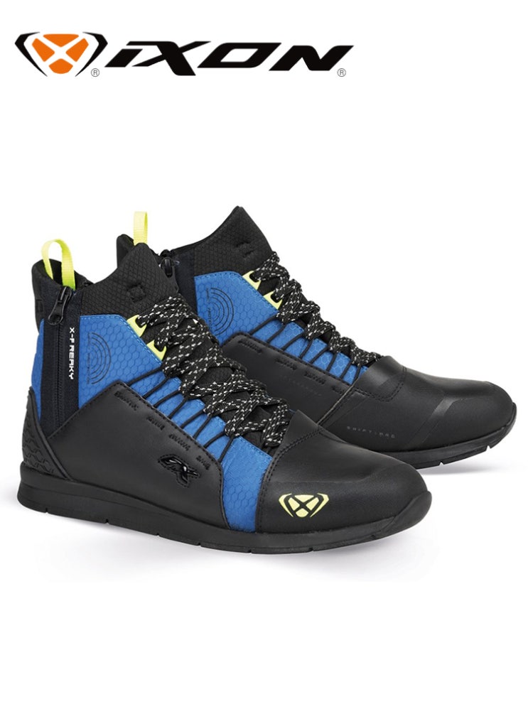 ixon 2023 가을/겨울 시즌 숏부츠 Freaky wp (20%할인) : 네이버 블로그