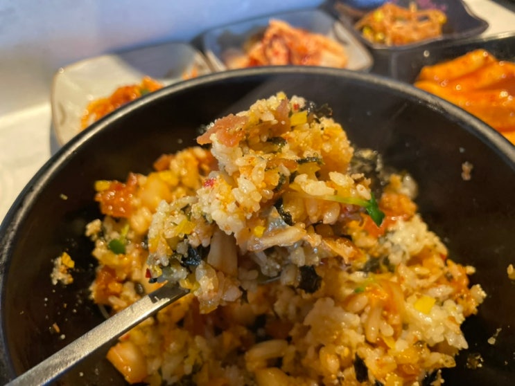 역삼역 가성비 점심 맛집 마구로젠 알밥회덮밥 네이버 블로그