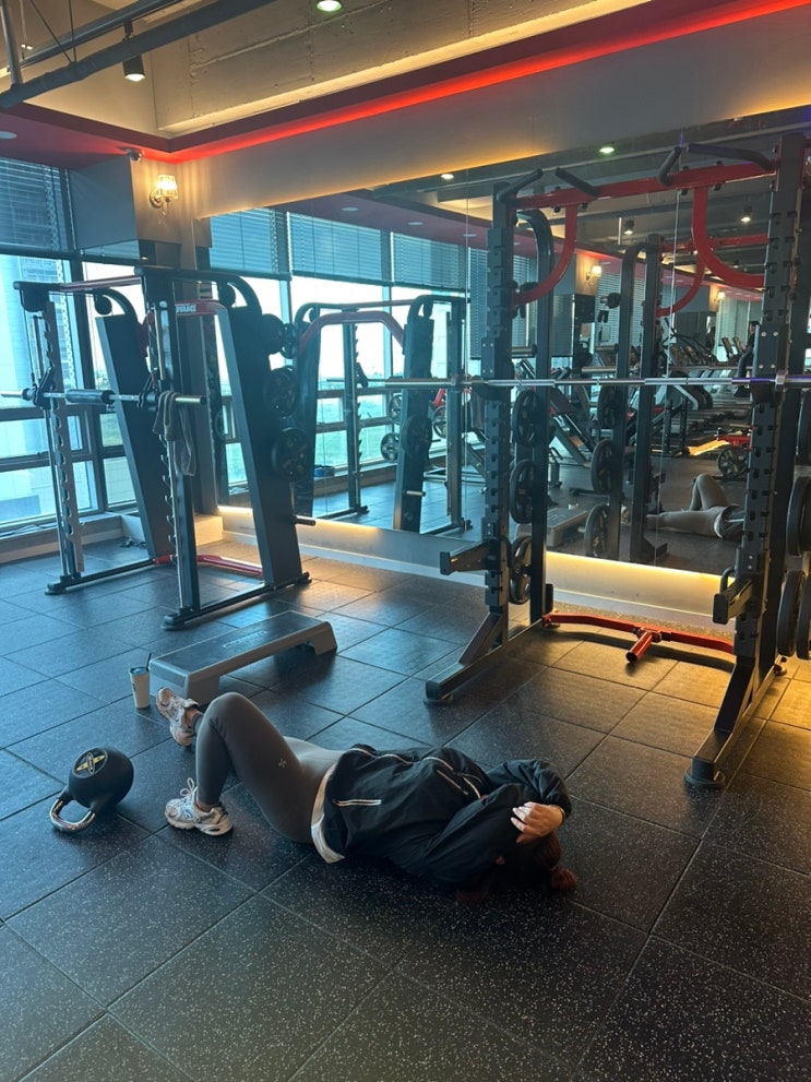 명지 Pt 내 돈 내 산 명지국제신도시 헬스장 추천 지옥의 맛을 보고싶다면 아이언짐으로 네이버 블로그