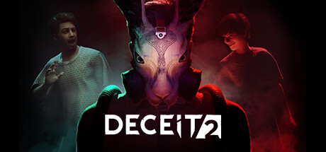 [신작 게임] 디시트2 (Deceit 2) | 정신병원에 갇혀서 하는 마피아게임 : 네이버 블로그