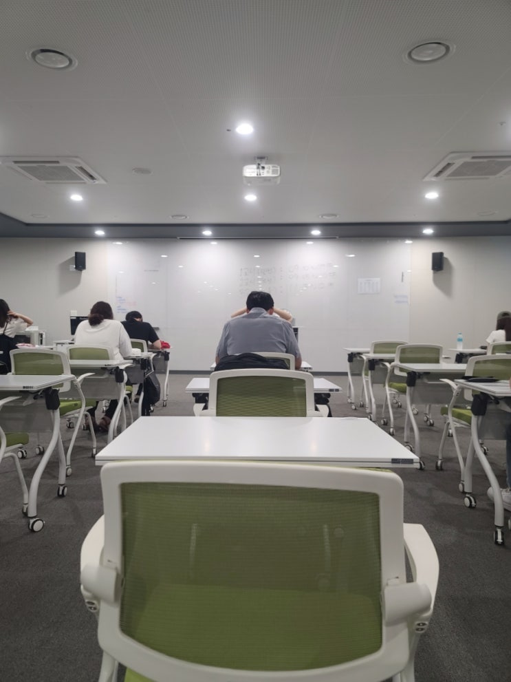 [(재)서울특별시평생교육진흥원] 평생교육 직무 지원 후기 : 네이버 블로그