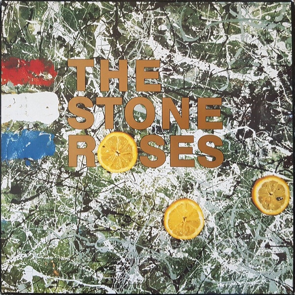 The Stone Roses - The Stone Roses (1989) : 네이버 블로그