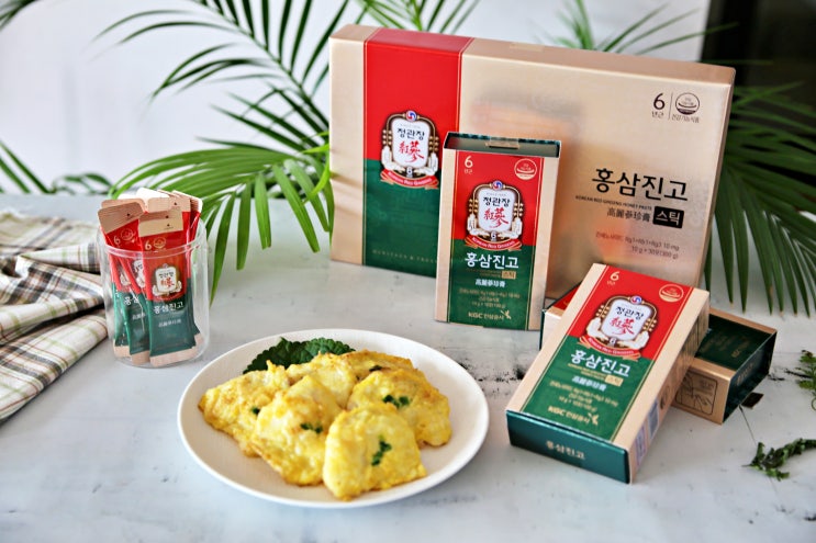 동태전 요리 만들기 추석명절선물세트 추천 네이버 블로그