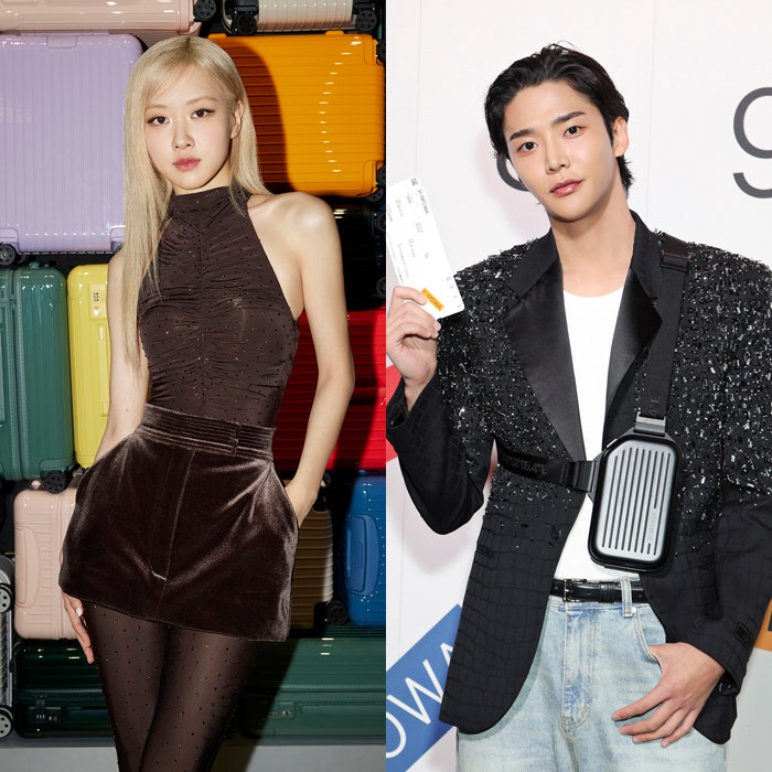 리모와 RIMOWA 전시 with 로제, 로운 : 기내용 캐리어, 여행 명품 가방 크로스백! : 네이버 블로그