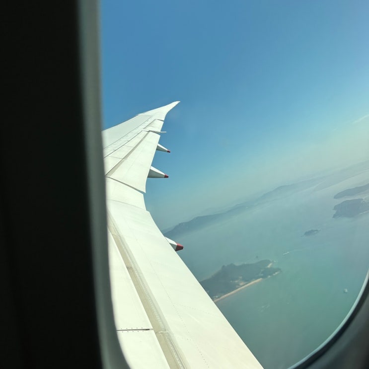 싱가포르 항공 🛫🛬 SQ607 인천-싱가포르 이용 후기 : 네이버 블로그