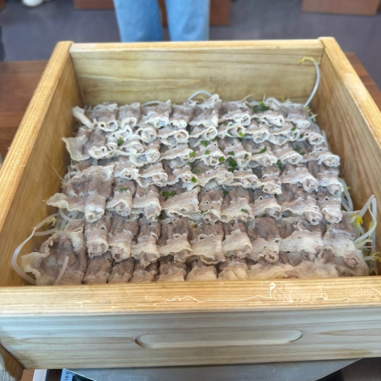 군산 방이편백 육분삼십 편백찜 볶음우동오징어무침회 왜 다 맛있어 다이어터도 가기 좋은 수송동 맛집 네이버 블로그