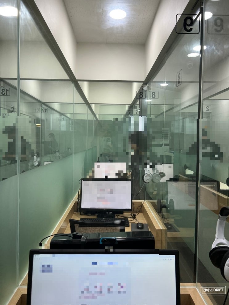 OPIc 오픽 벼락치기로 3일 만에 AL 받은 후기-2(실제 문제&답변, 설문조사, 고사장 추천 꿀팁까지!) : 네이버 블로그