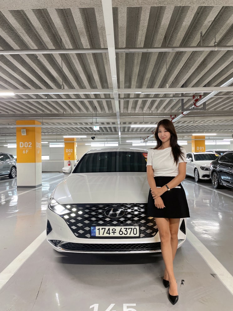 현대 더 뉴 그랜저 Ig 30 Lpi 프리미엄 초이스 합리적인 중고차 가격은 네이버 블로그